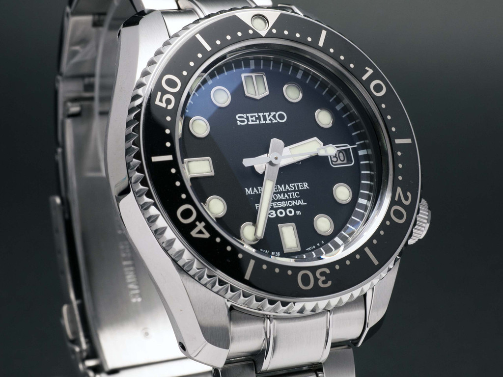 Seiko SBDX017J Erkek Kol Saati Abt Saat