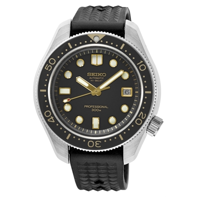 Seiko Prospex SLA025J Otomatik Erkek Kol Saati Abt Saat