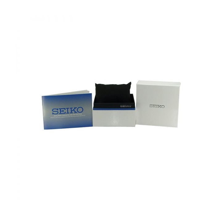 Seiko Presage SSA347J Otomatik Erkek Kol Saati Abt Saat