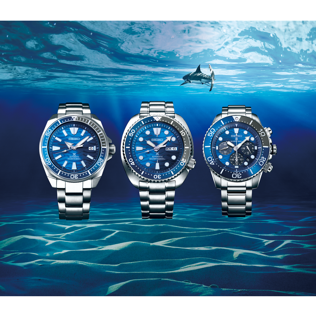Seiko Prospex SSC741P Solar Erkek Kol Saati Abt Saat