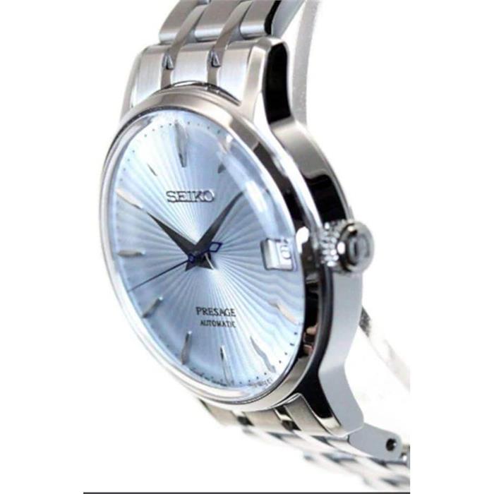 Seiko Presage SRP841J Otomatik Kadın Kol Saati - Abt Saat