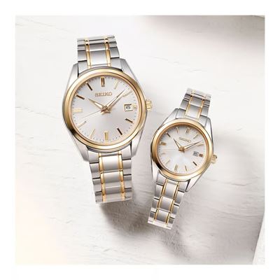 Seiko SUR636P Bayan Kol Saati - Abt Saat