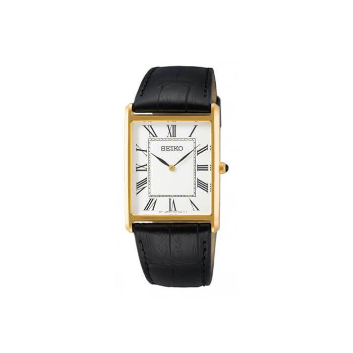 Seiko SWR052P Quartz Erkek Kol Saati Abt Saat