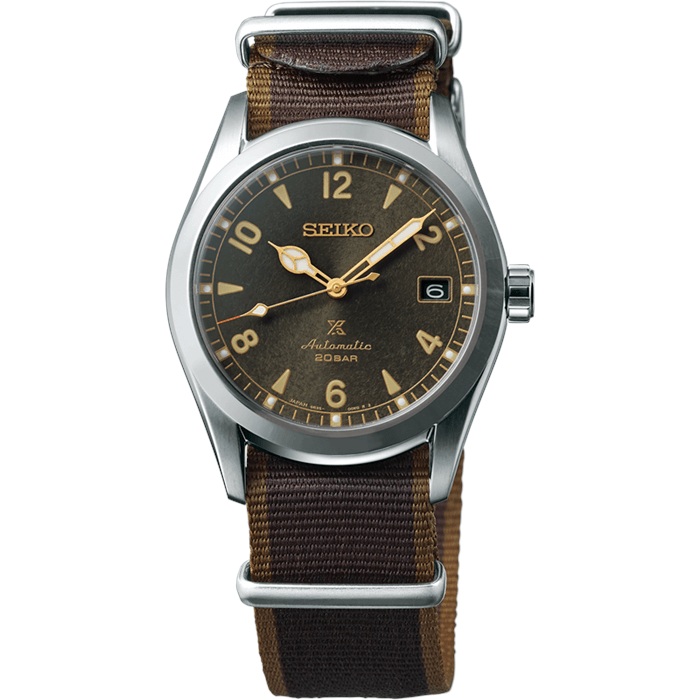 Seiko Prospex SPB211J Otomatik Erkek Kol Saati Abt Saat