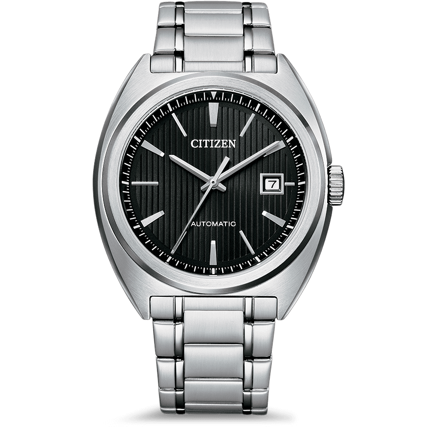 Citizen NJ010071E Otomatik Erkek Kol Saati Abt Saat
