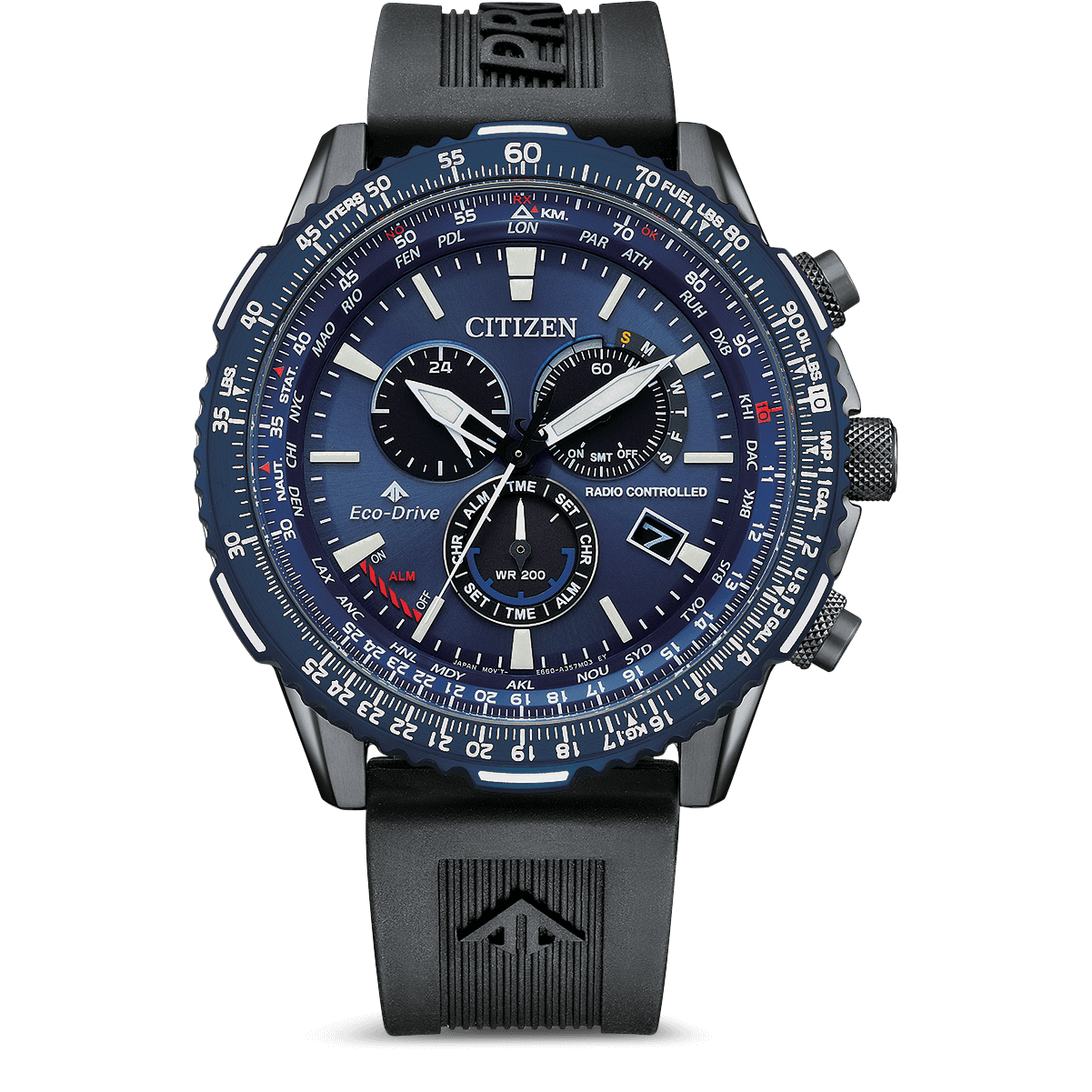Citizen Promaster CB500602L Erkek Kol Saati Abt Saat