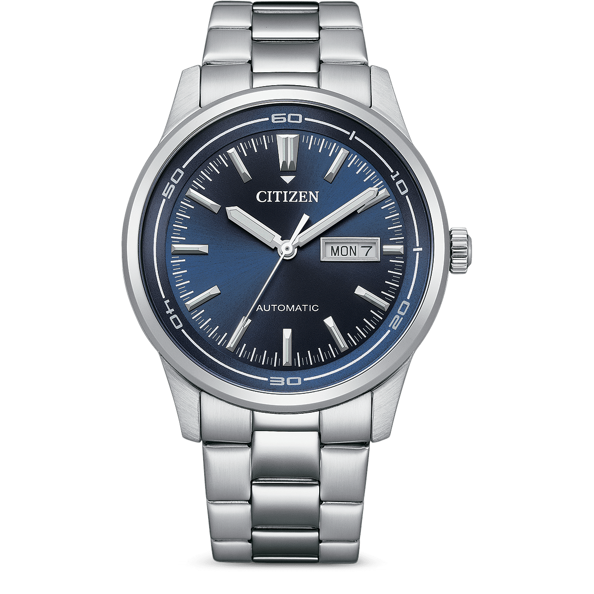 Citizen NH840087LE Otomatik Erkek Kol Saati Abt Saat