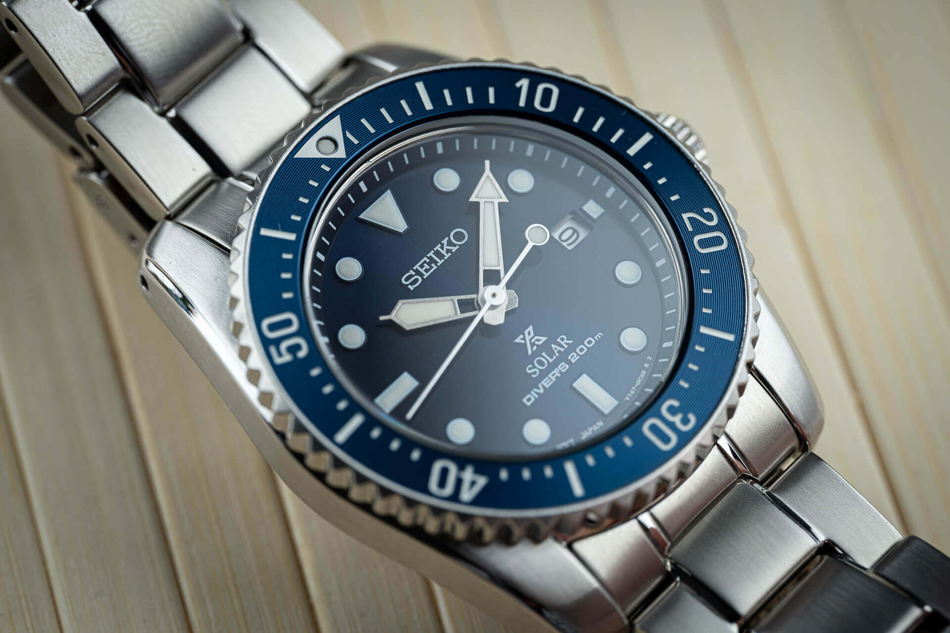 Seiko Prospex SNE585P Divers Erkek Kol Saati Abt Saat