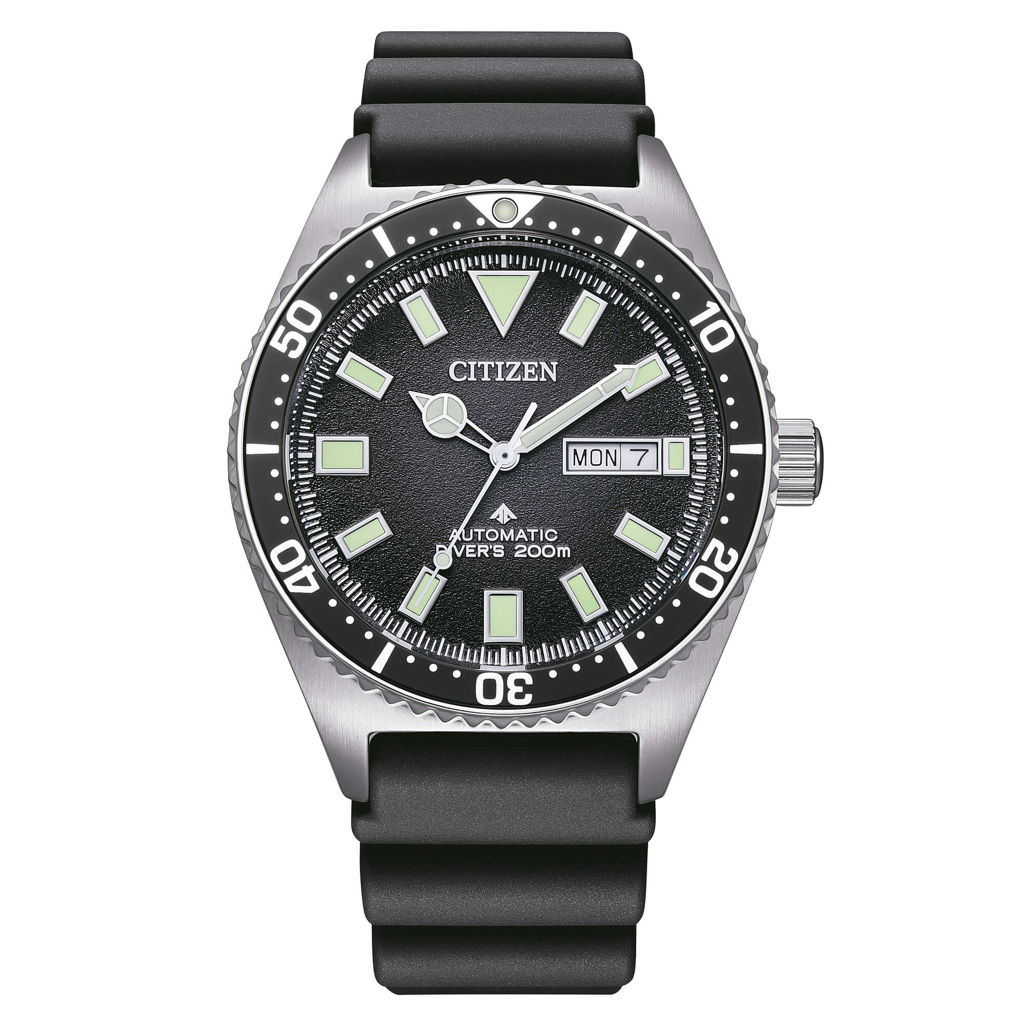 Citizen Promaster NY012001EE Erkek Kol Saati Abt Saat