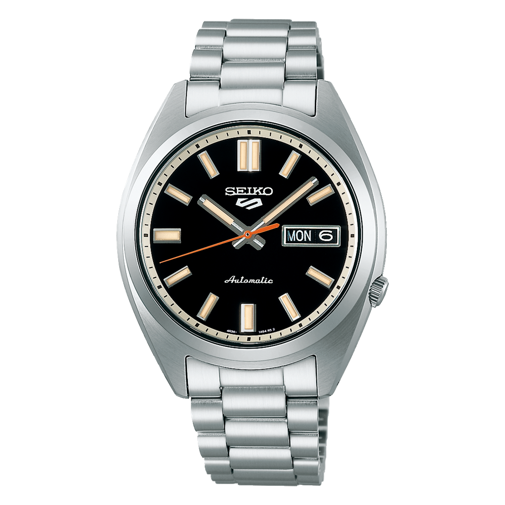 Seiko5 Sports SRPK89K Otomatik Erkek Kol Saati Abt Saat