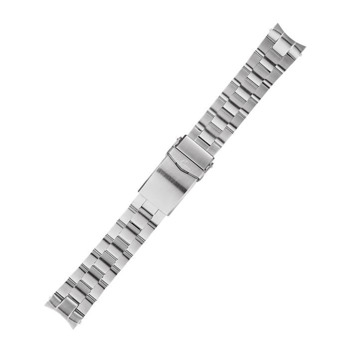 Laco Basic 402196 Çelik Bilezik 18 mm Abt Saat