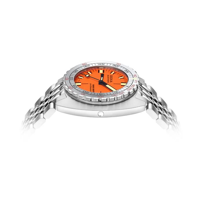 Doxa SUB 300T Professional Aristera Limitli Üretim Abt Saat