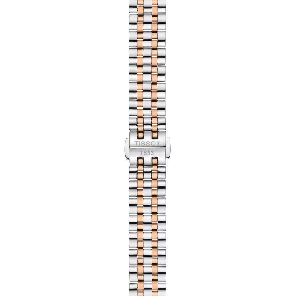 Tissot Carson Premium Lady T1222072203600 Otomatik Kadın Kol Saati Abt Saat