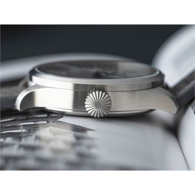 Laco Pilot Watches Basic Aachen Grau 39 862162 Otomatik Erkek Kol Saati ...