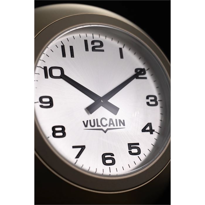 Vulcain VTCLOCK Limitli Üretim Masa Saati Abt Saat