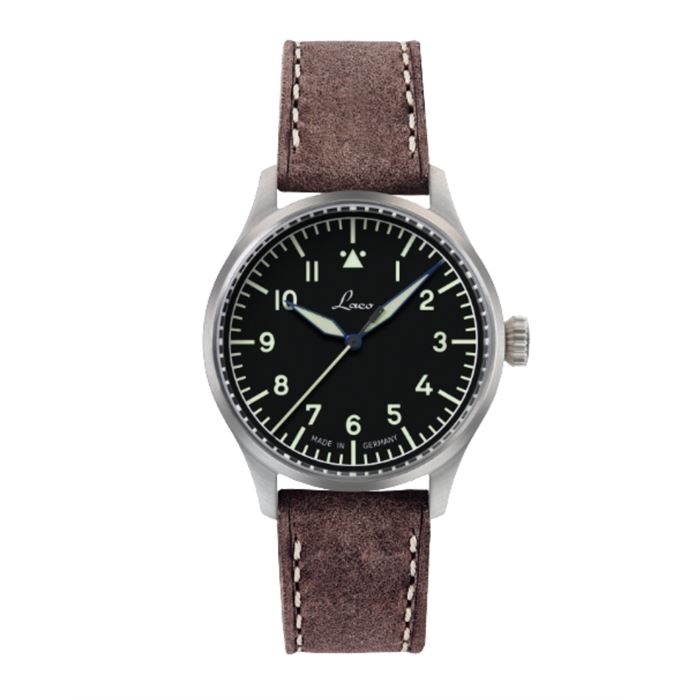 Laco Flieger Stuttgart Pro 37mm 862141_726 Otomatik Erkek Kol Saati ...