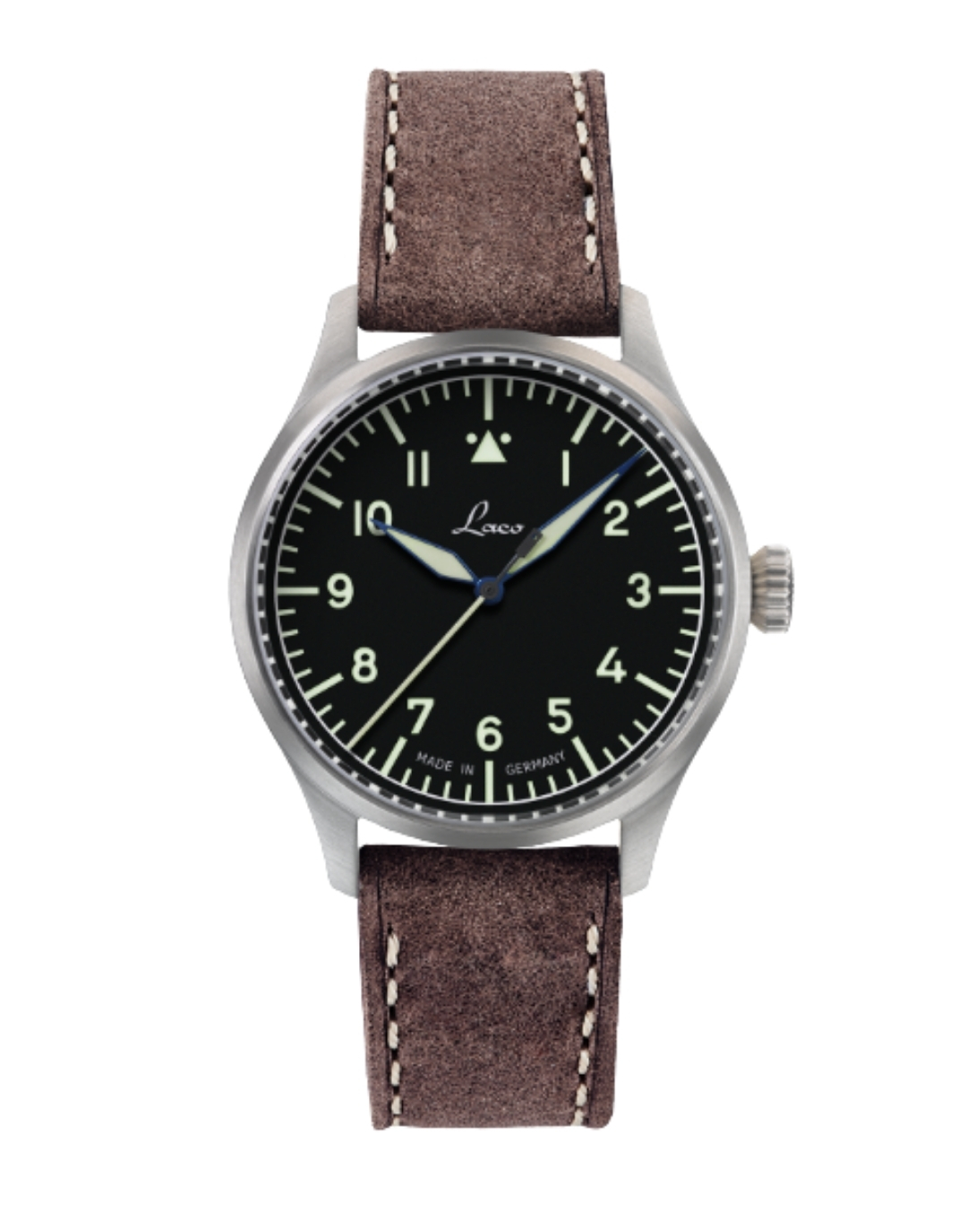 Laco Flieger Stuttgart Pro 37mm 862141_726 Otomatik Erkek Kol Saati ...