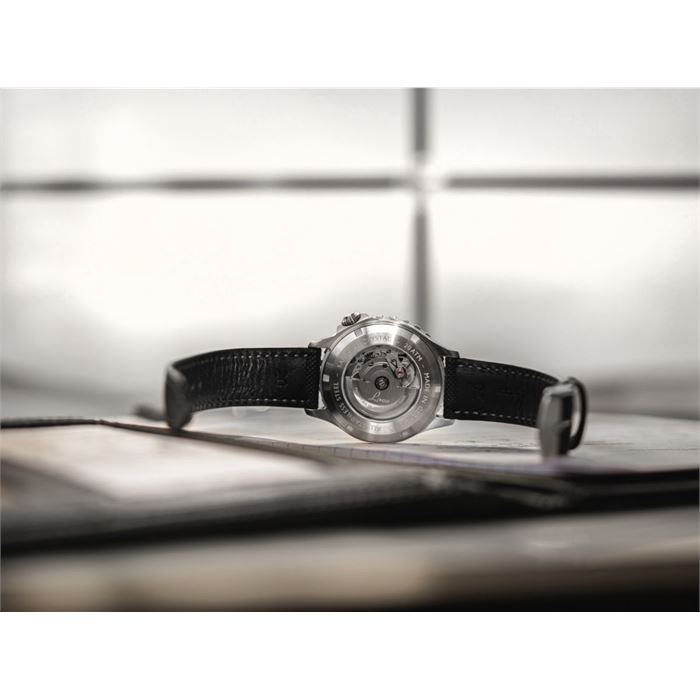 Laco Pilot Watches Special Models KÖLN 862191 Otomatik Erkek Kol Saati ...