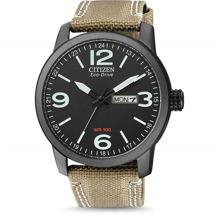 Citizen BM8476-23EC Eco-Drive Erkek Kol Saati - Abt Saat