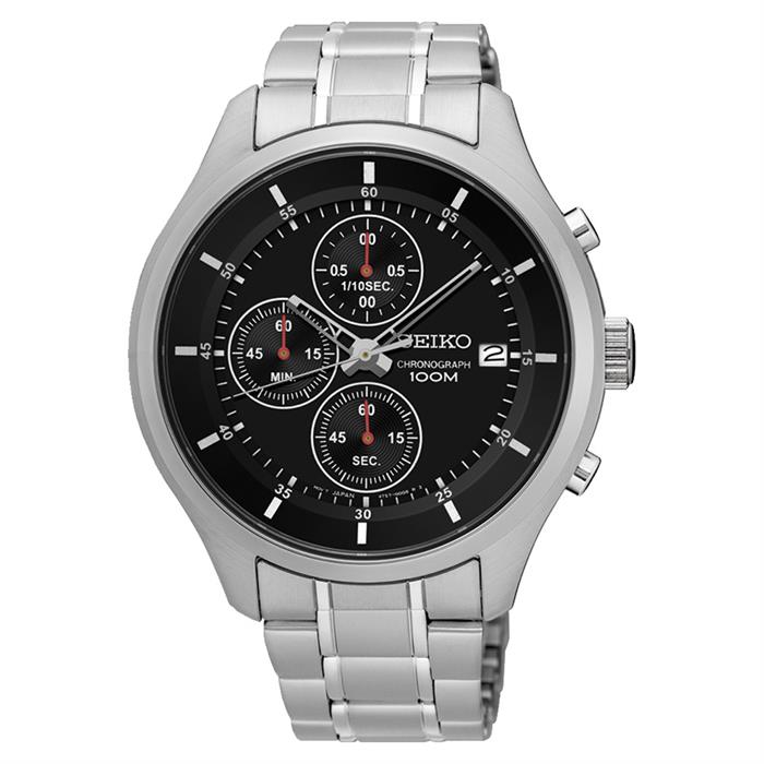 Seiko Chronograph SKS539P Erkek Kol Saati Abt Saat