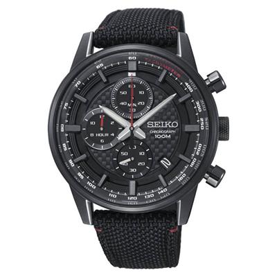 Seiko Chronograph Kol Saatleri - ABT SAAT