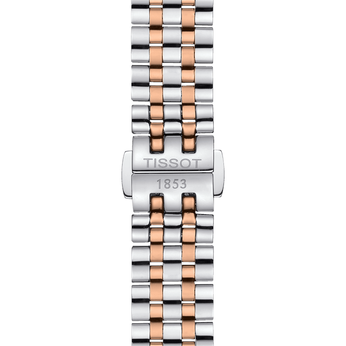 Tissot Carson T1222102203301 Kadın Kol Saati Abt Saat