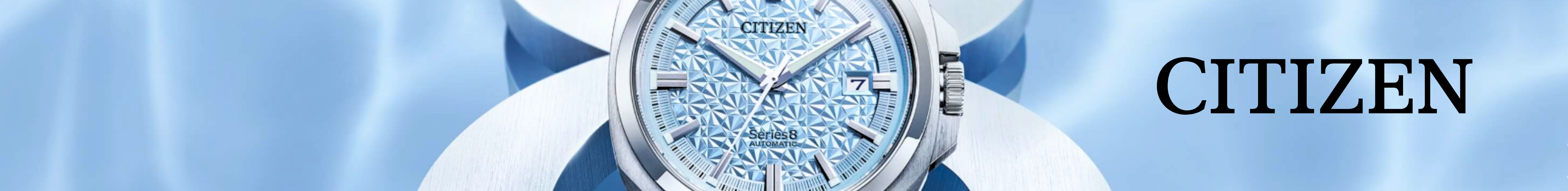 Citizen Kol Saatleri - Abt Saat